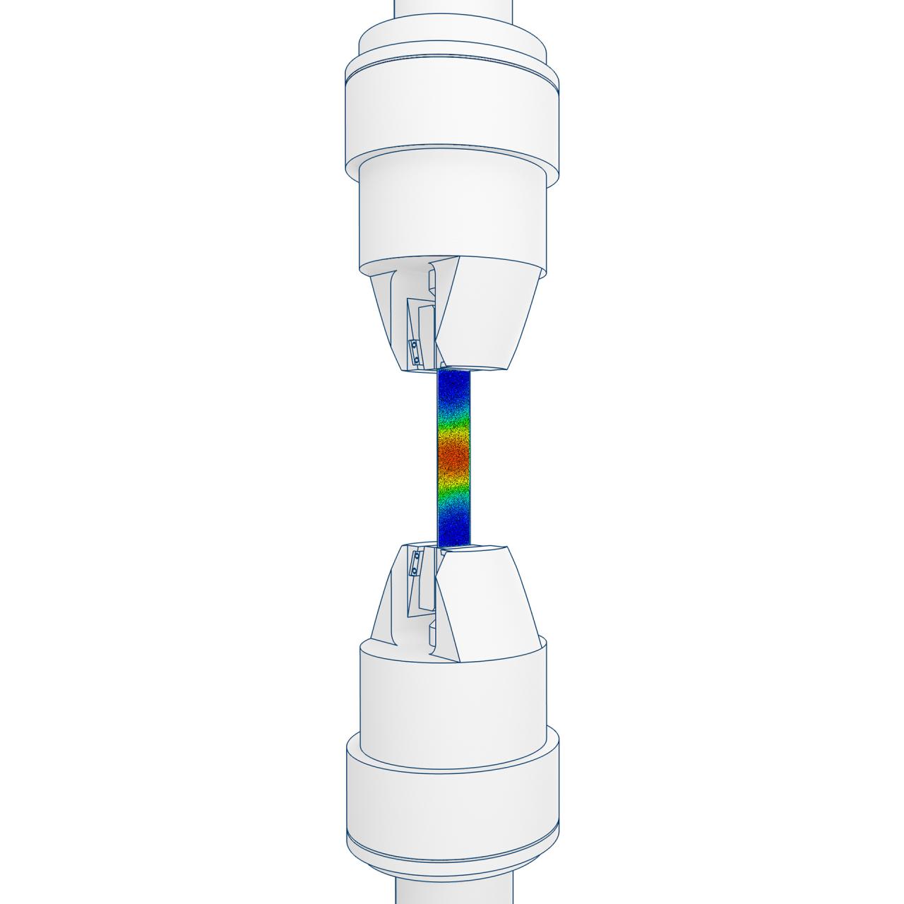 Deep drawing Application and quality assurance