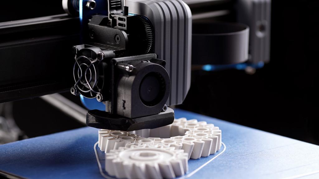 STL file Application and quality assurance