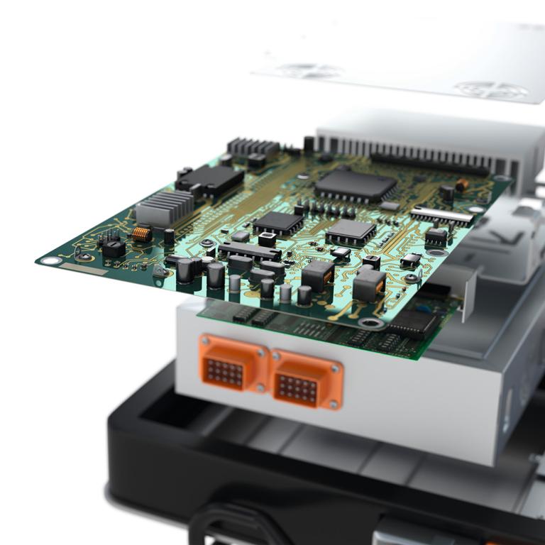 Cutting-edge ZEISS technology for reliable automotive components