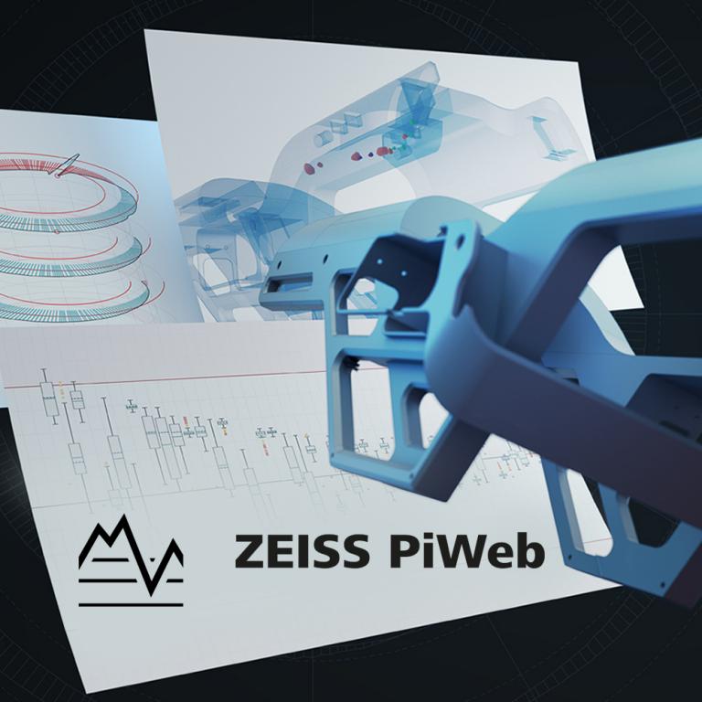 Bosch connects measuring lab with production