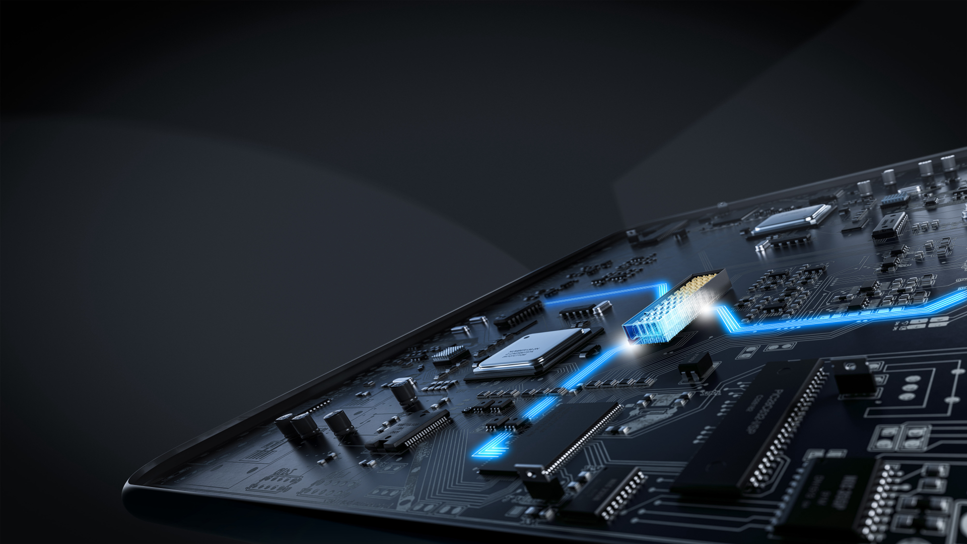 Electrify quality assurance: highly-precise, efficient and stable.