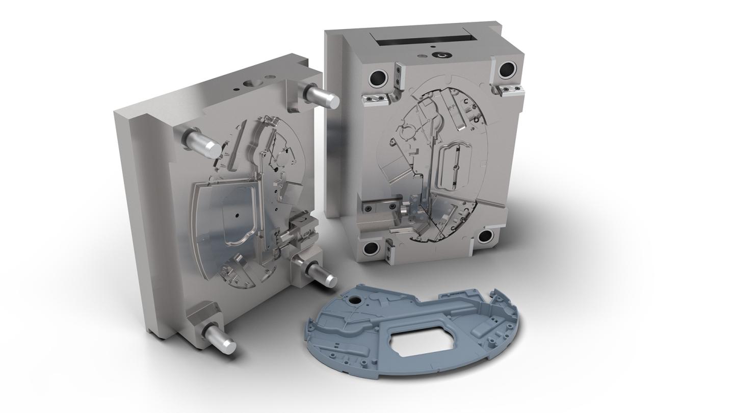 ZEISS solutions for high quality in plastics manufacturing