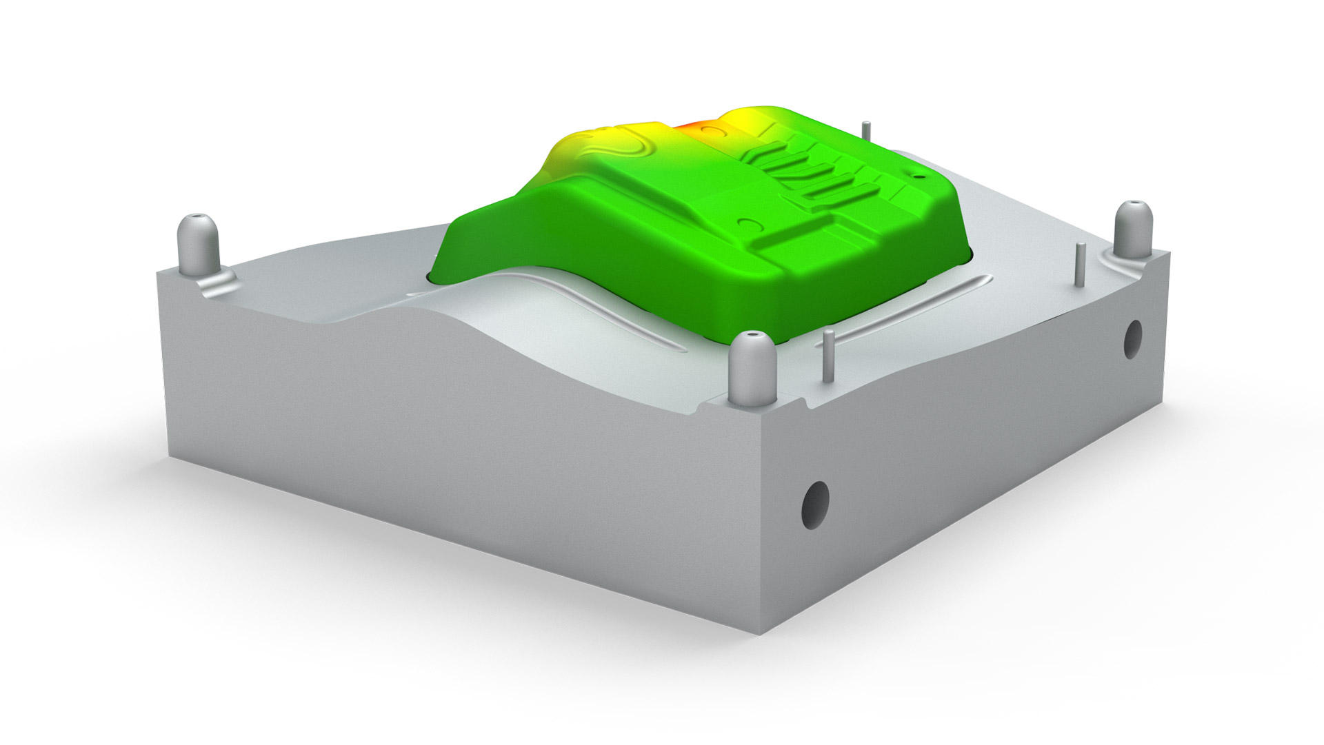 Swift Production Resumption after Tool Alteration | ZEISS