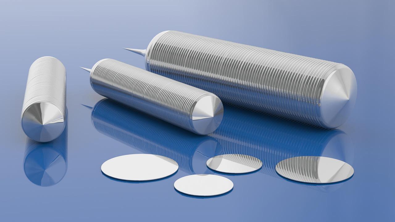 Efficient quality control for photovoltaics with ZEISS Quality Solutions