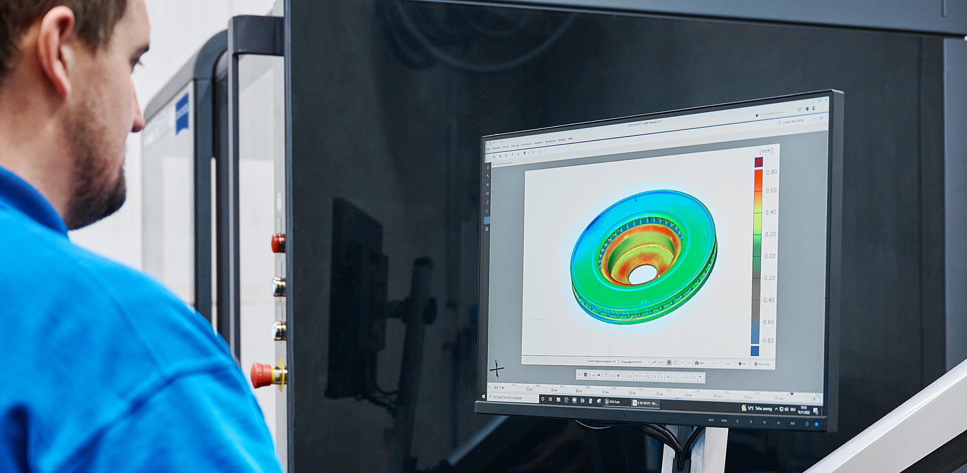 Success Story Breyden