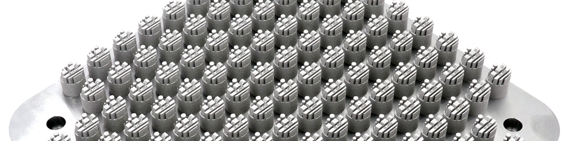 Alloy Development for Additive Manufacturing | ZEISS