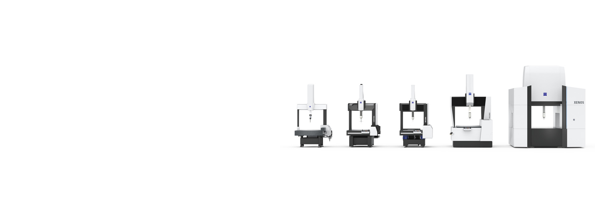 Accessories: Customized solutions for optimal precision and accuracy