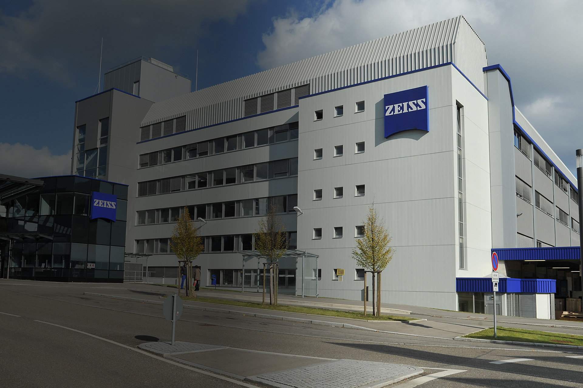 Global production sites | ZEISS Industrial Quality Solutions