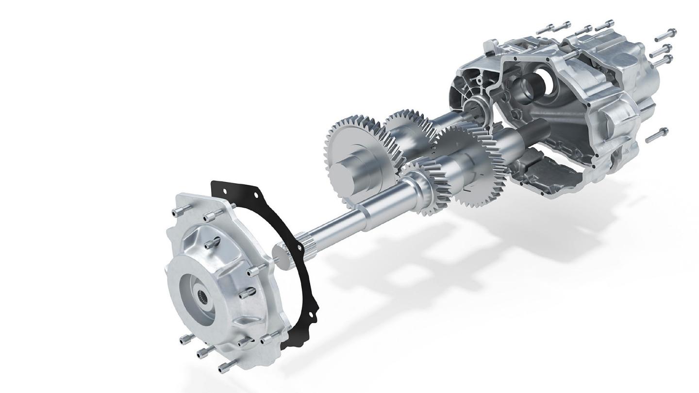 GEAR PRO | ZEISS CALYPSO Options