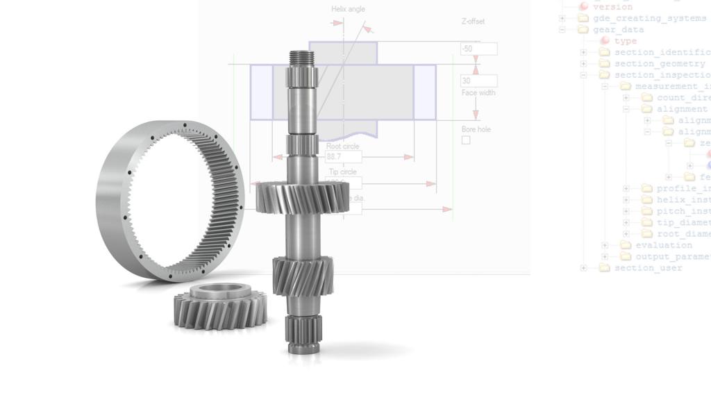 GEAR PRO | ZEISS CALYPSO Options