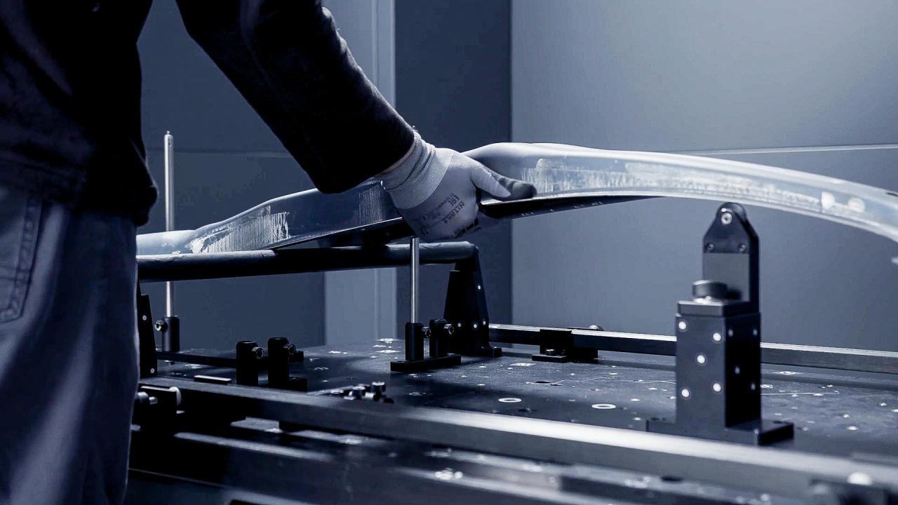 Virtual Clamping with ZEISS INSPECT