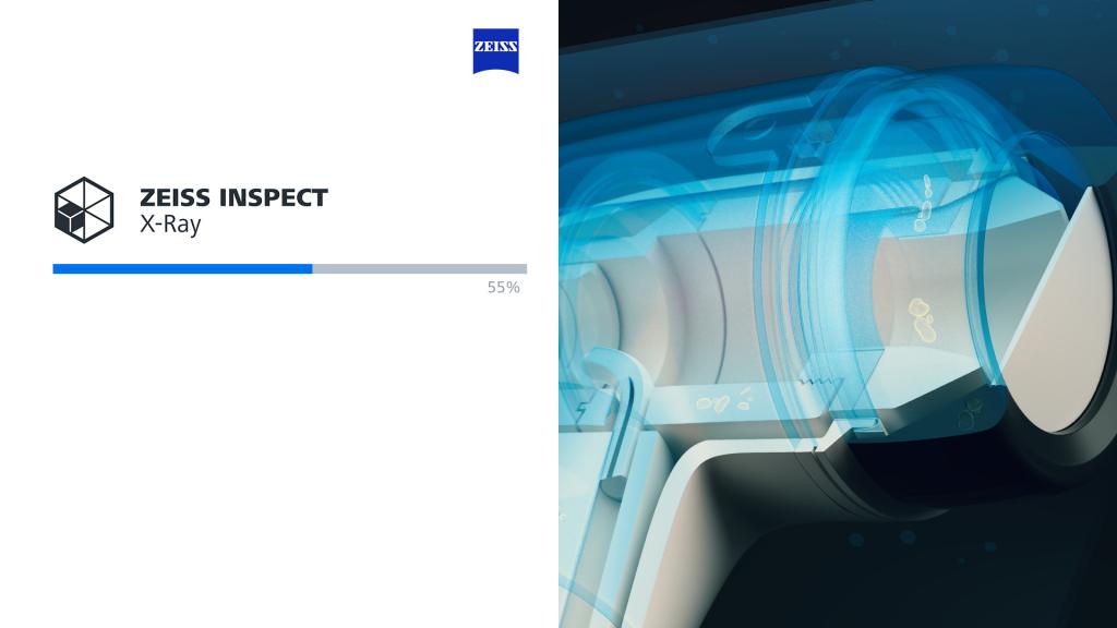 GOM Software is now ZEISS INSPECT | Same solution, different name