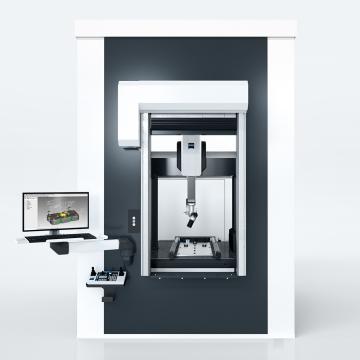 ZEISS Integration Series | Operating Solutions