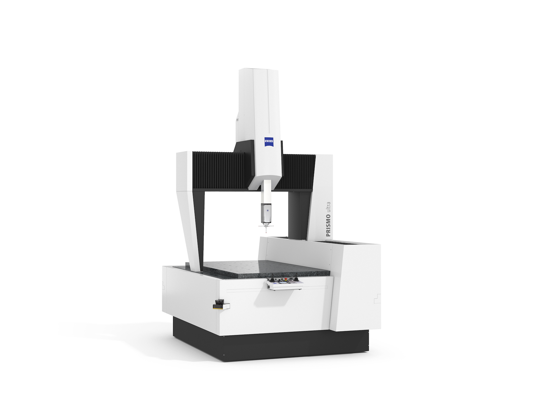 ZEISS PRISMO ultra | CMM with maximum accuracy