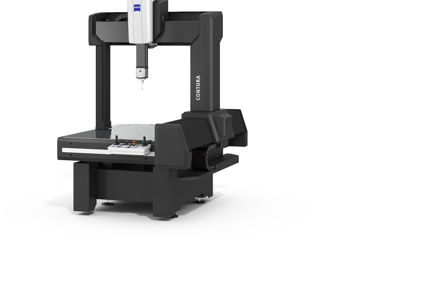 Multisensor coordinate measuring machines from ZEISS