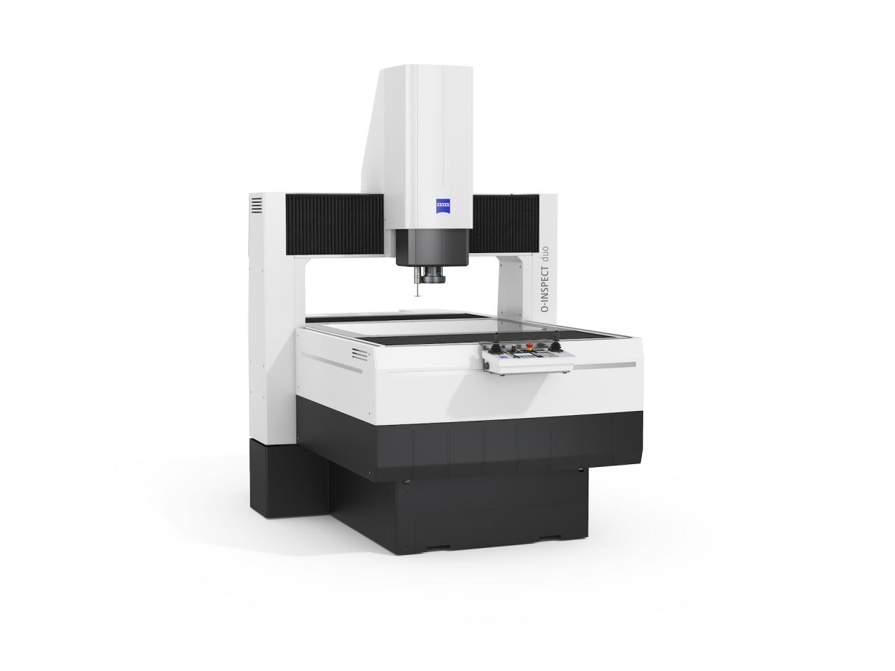 Optical coordinate measuring machines from ZEISS | VMM
