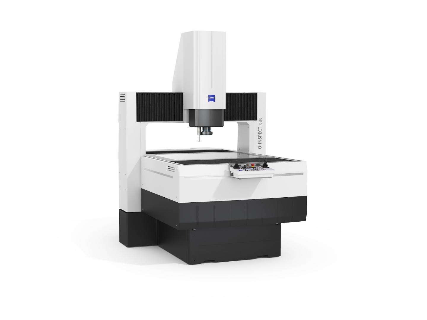 Optical coordinate measuring machines from ZEISS | VMM