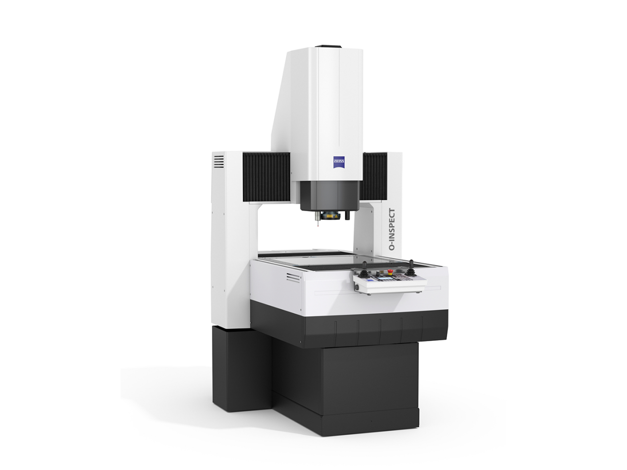 Optical coordinate measuring machines from ZEISS | VMM