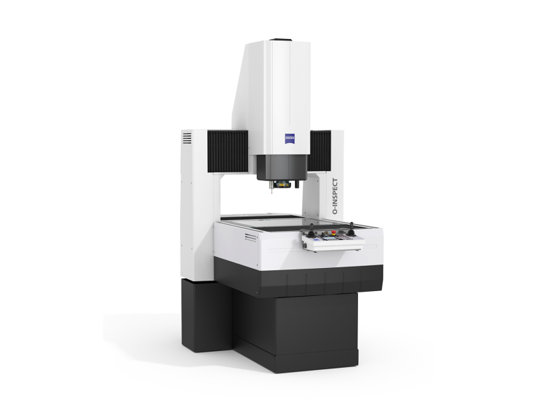 Optical coordinate measuring machines from ZEISS | VMM