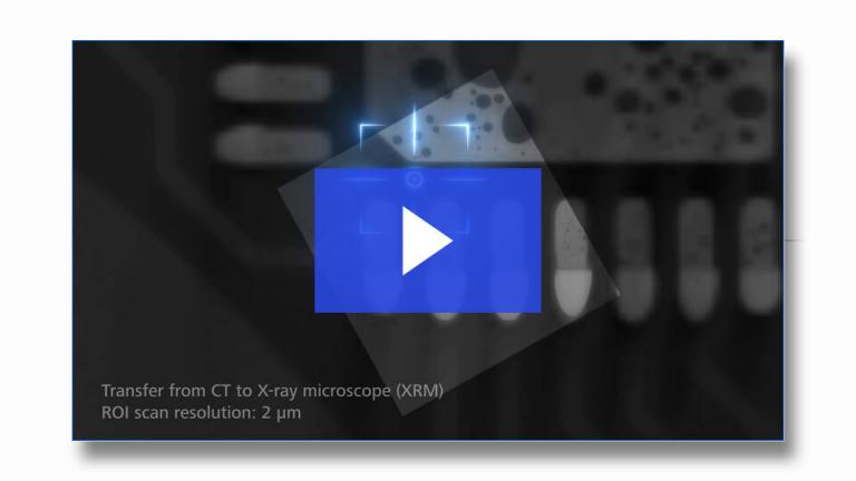 Scanning electron microscopes for industry from ZEISS, SEMs