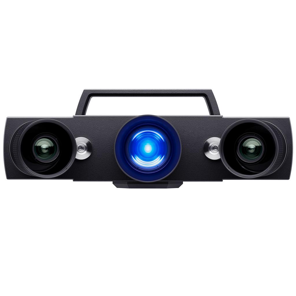 ATOS Q: Quality starts with a Q | 3D Metrology