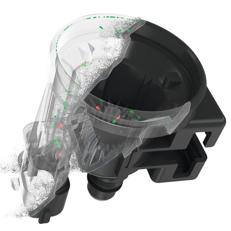 ZEISS METROTOM 1500: One CT. Many Applications.