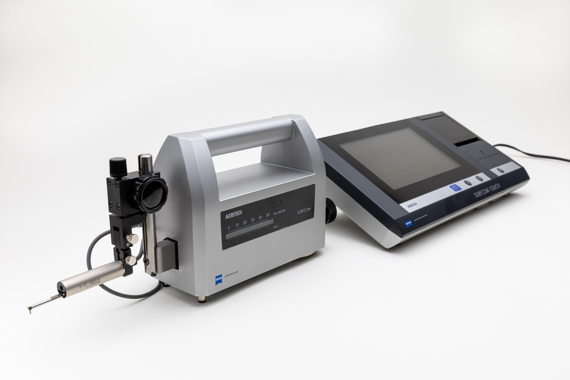 SURFCOM TOUCH Series