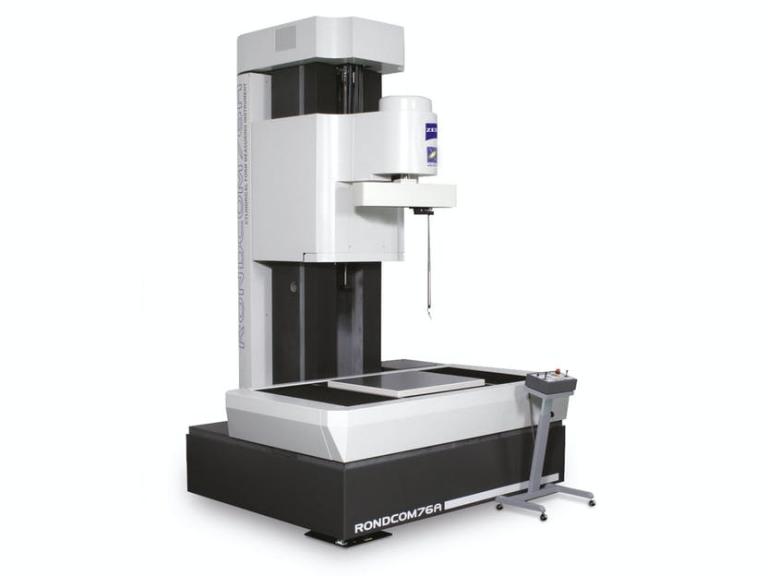 Form and Surface Contour