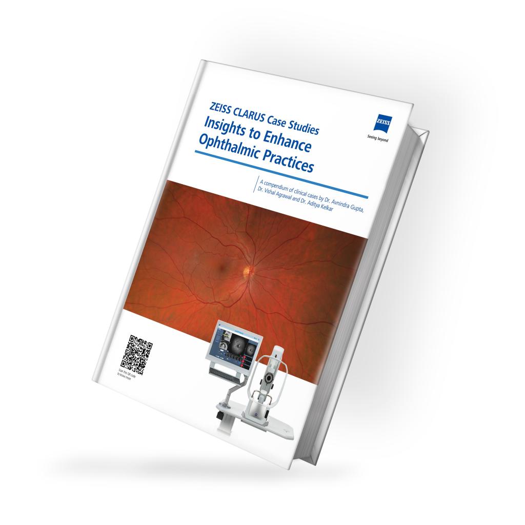 ZEISS CLARUS 700 Case Studies