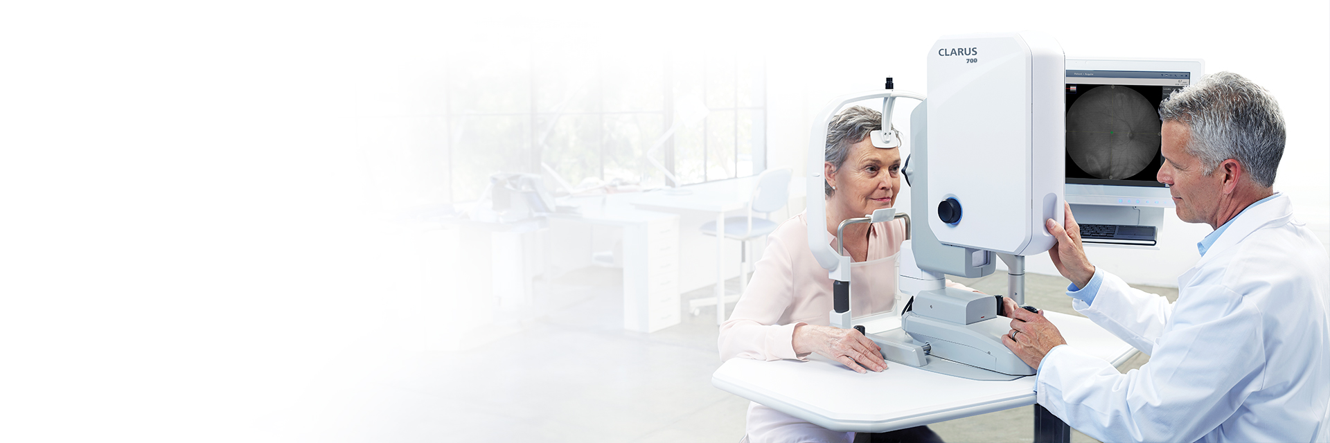 ZEISS CLARUS 700 Case Studies