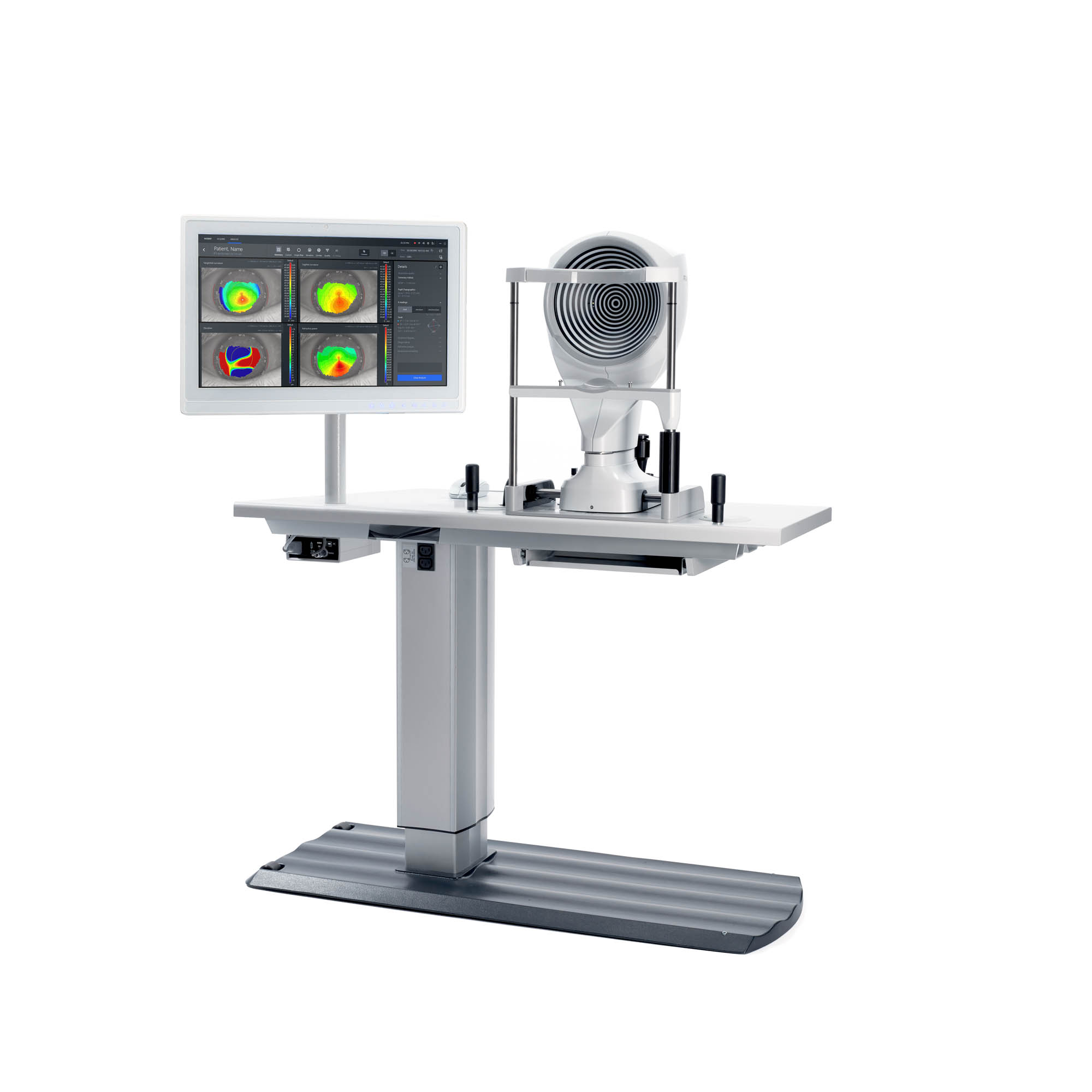 Product Portfolio | ZEISS Medical Technology