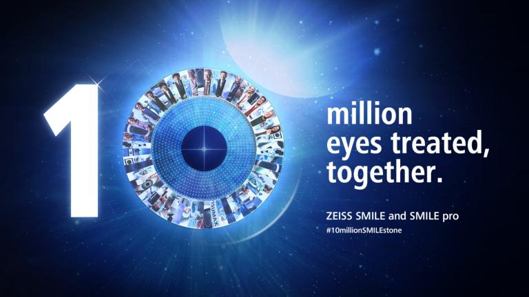 ZEISS at APAO AIOS 2025 | Booth # 120