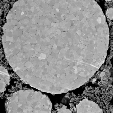 Battery Materials Sample