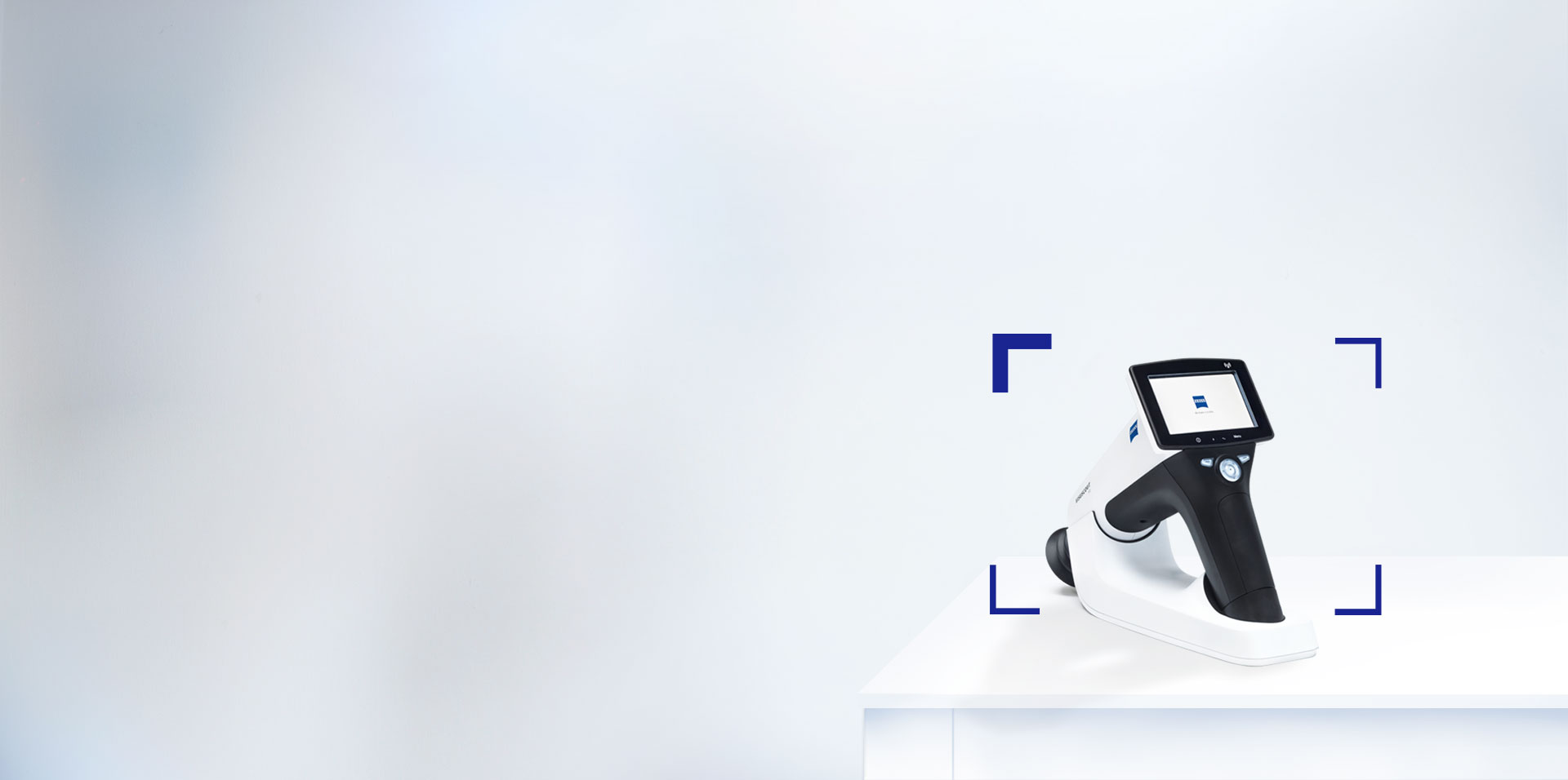 ZEISS VISUSCOUT 100 | Mobile fundus camera