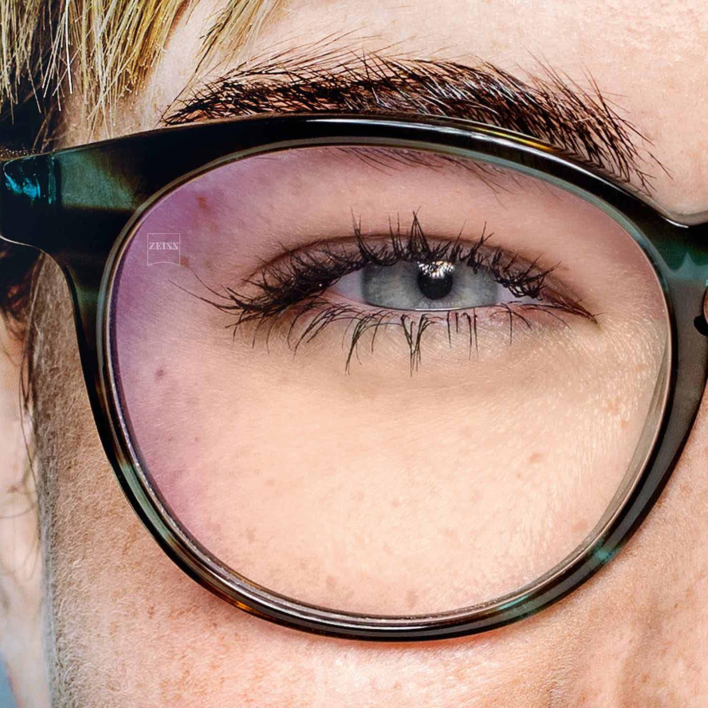 ZEISS DuraVision Lens Coatings | Premium coatings