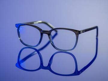 ZEISS DuraVision lens coatings