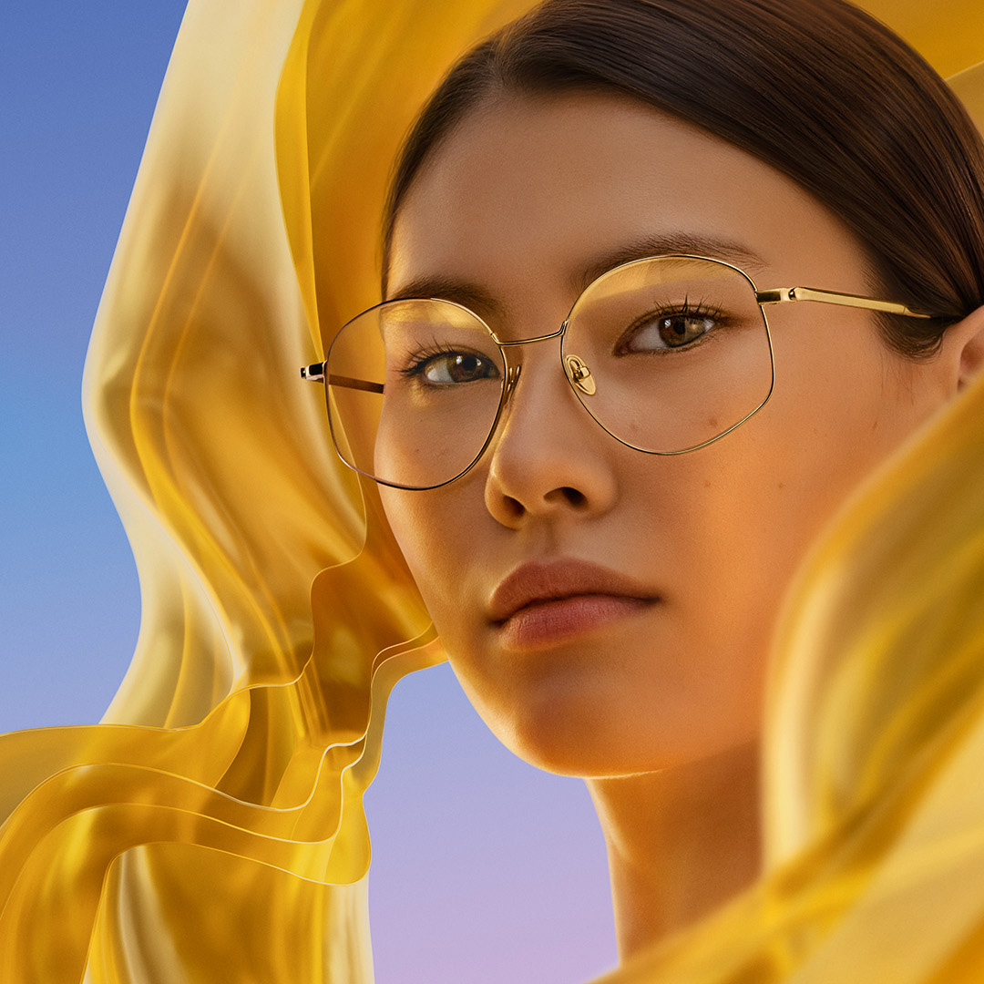 ZEISS DuraVision Plus Gold UV