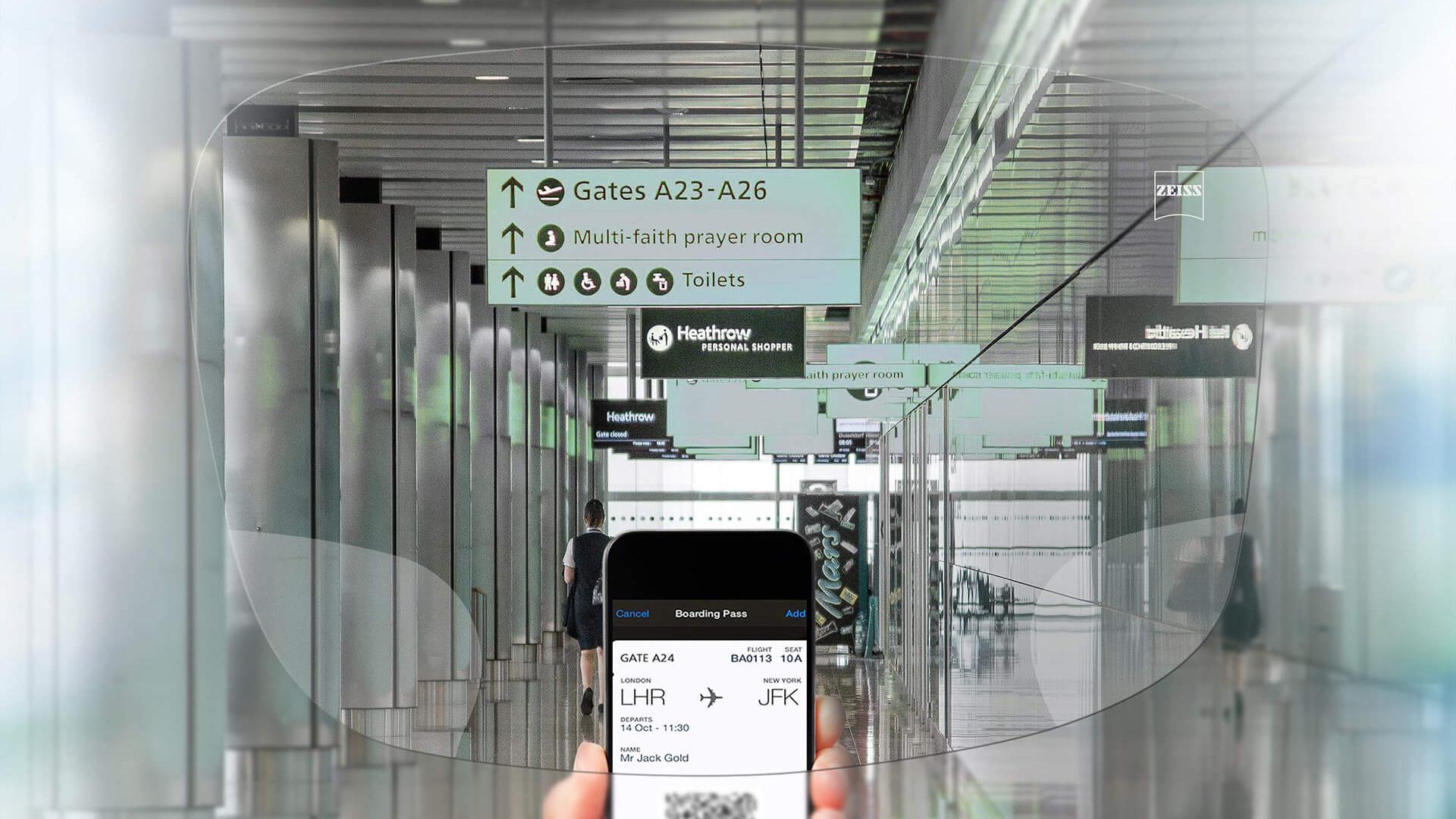 ZEISS Digital lenses