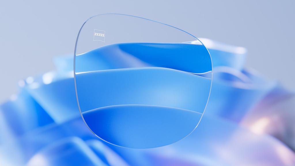 ZEISS Single Vision lenses