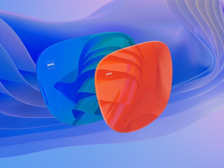 ZEISS Sun Rx portfolio