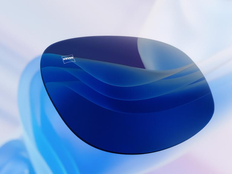 ZEISS Sun Rx portfolio