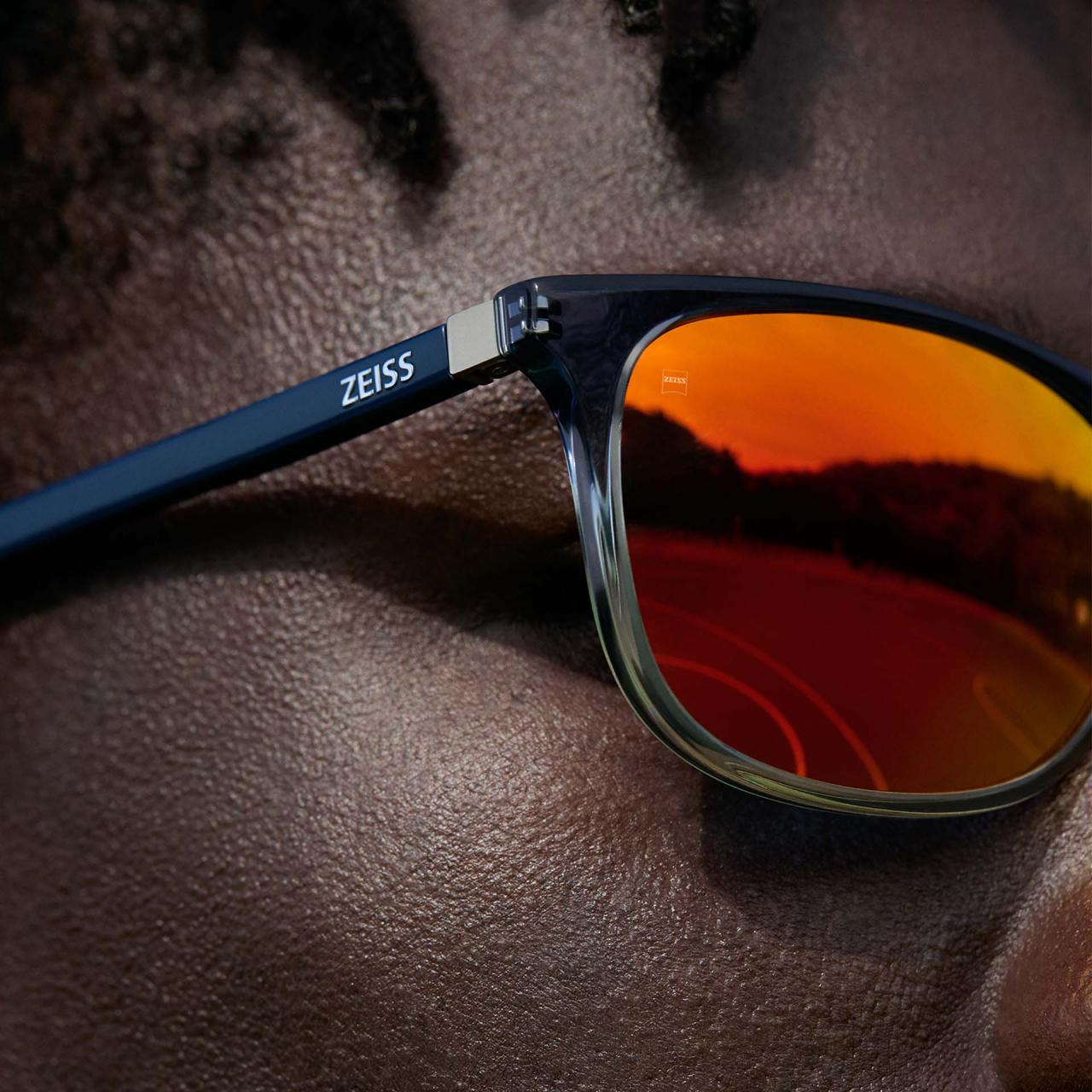 ZEISS Sun Rx portfolio