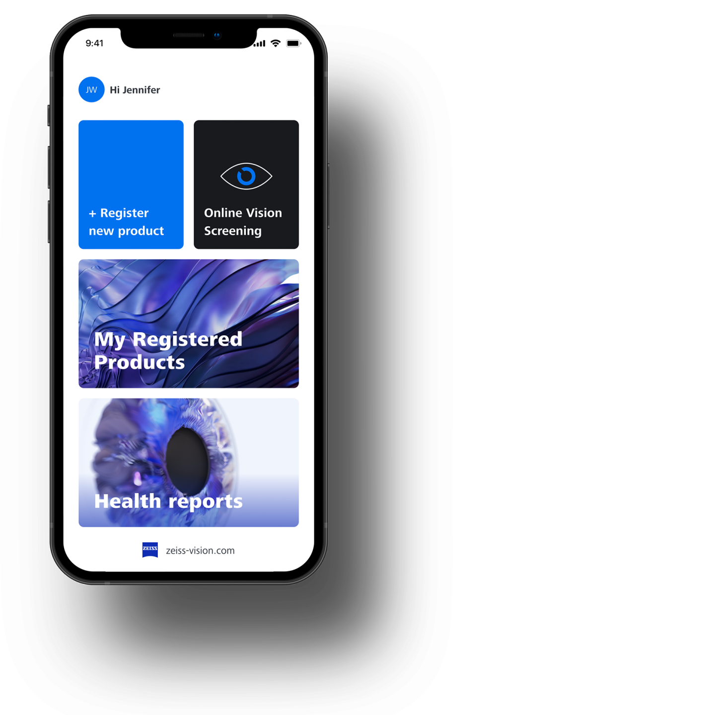 ZEISS VISION CENTER Whitefield - by Raraoptk