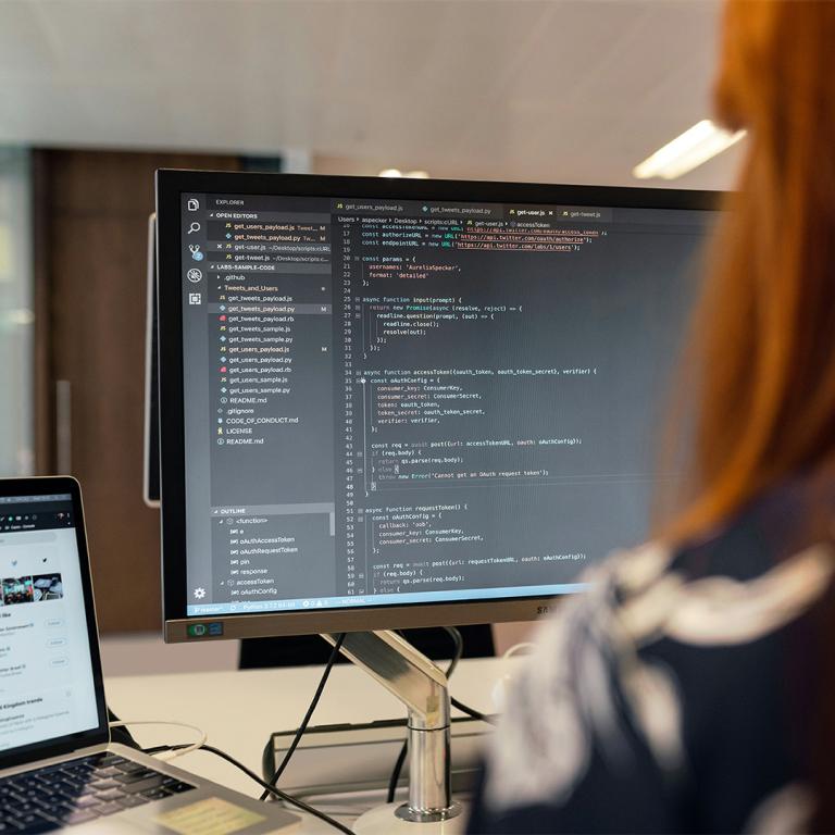 Digital eye strain: How different screens affect different people