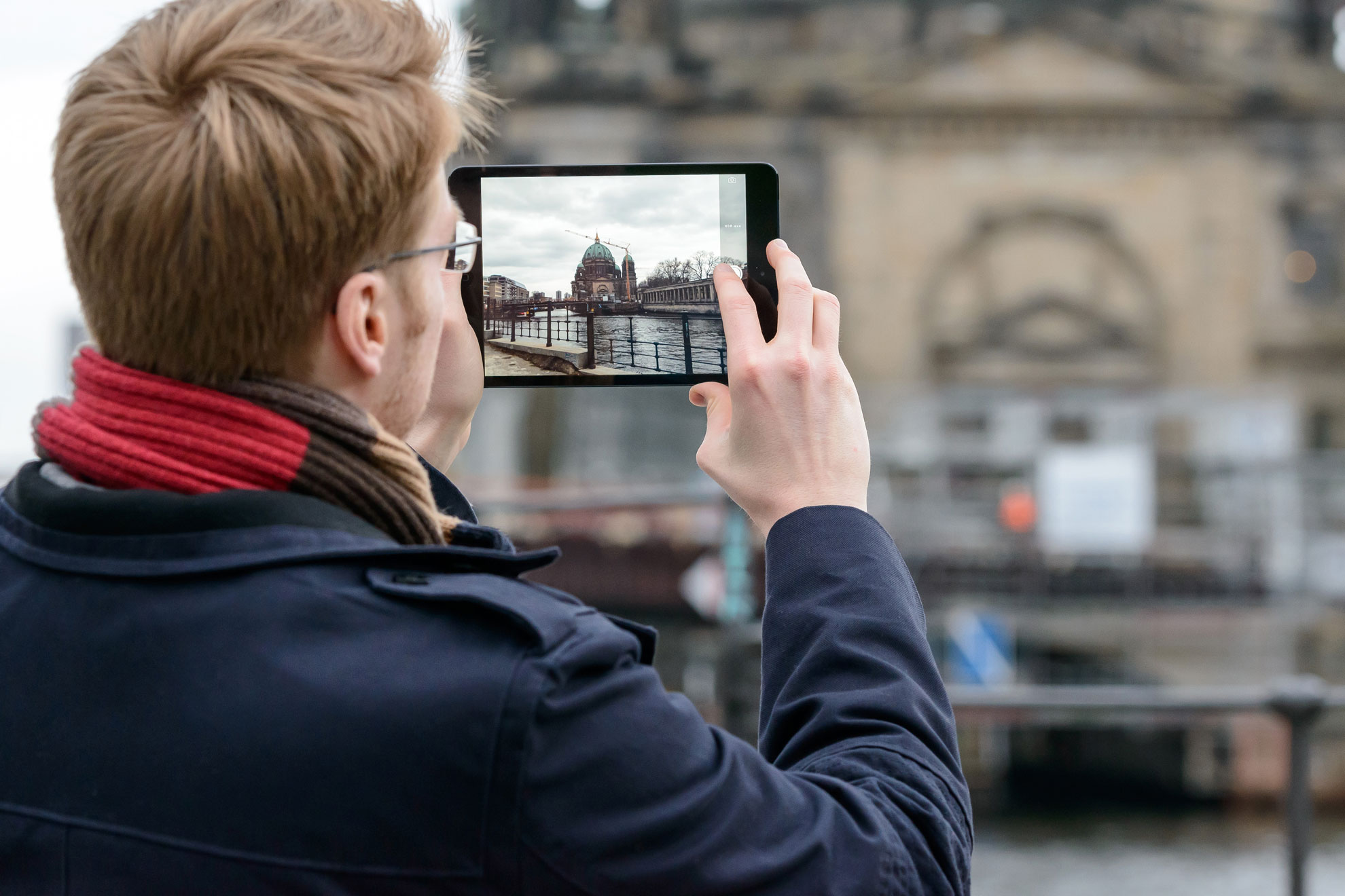 Find out how mobile devices are changing our vision and challenging our ...