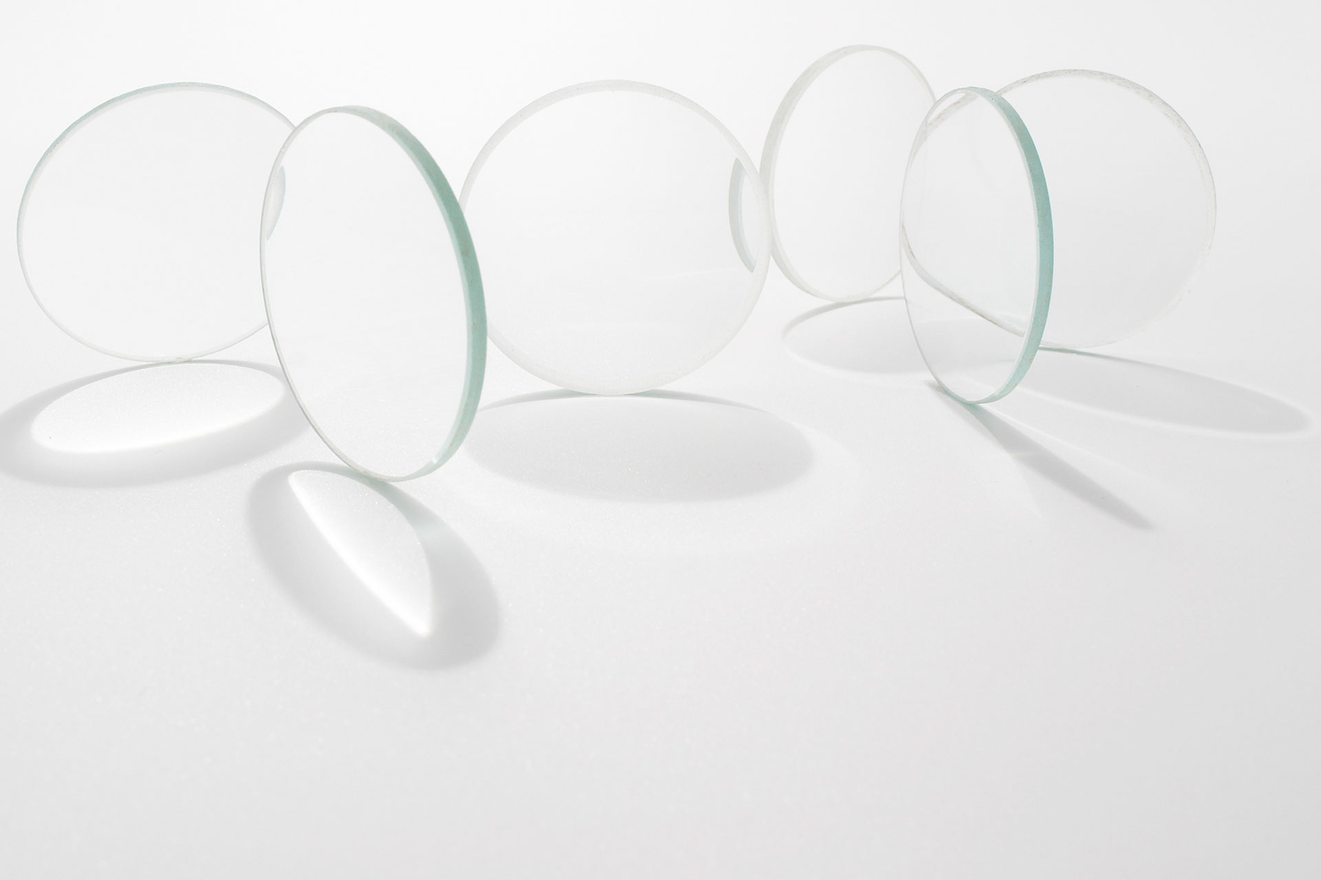 The secret behind the perfect spectacle lens design