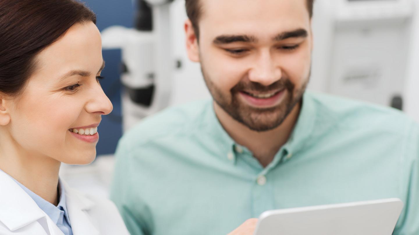 Is PRK right for you? | ZEISS