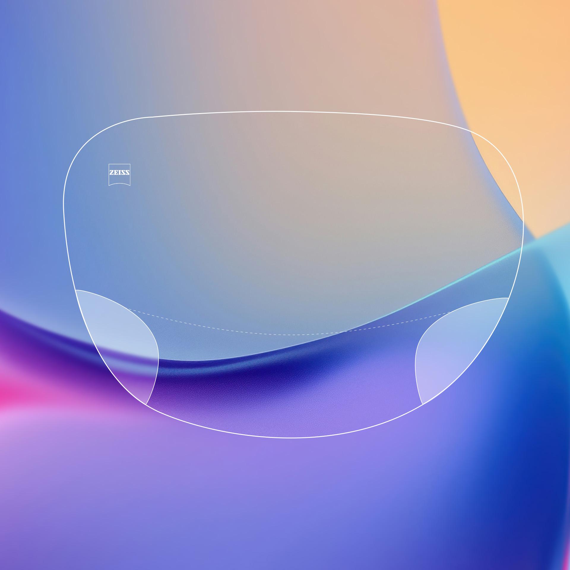 Digital lenses by ZEISS