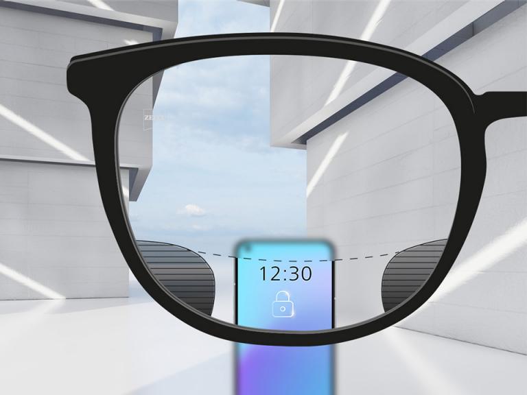 Digital lenses by ZEISS