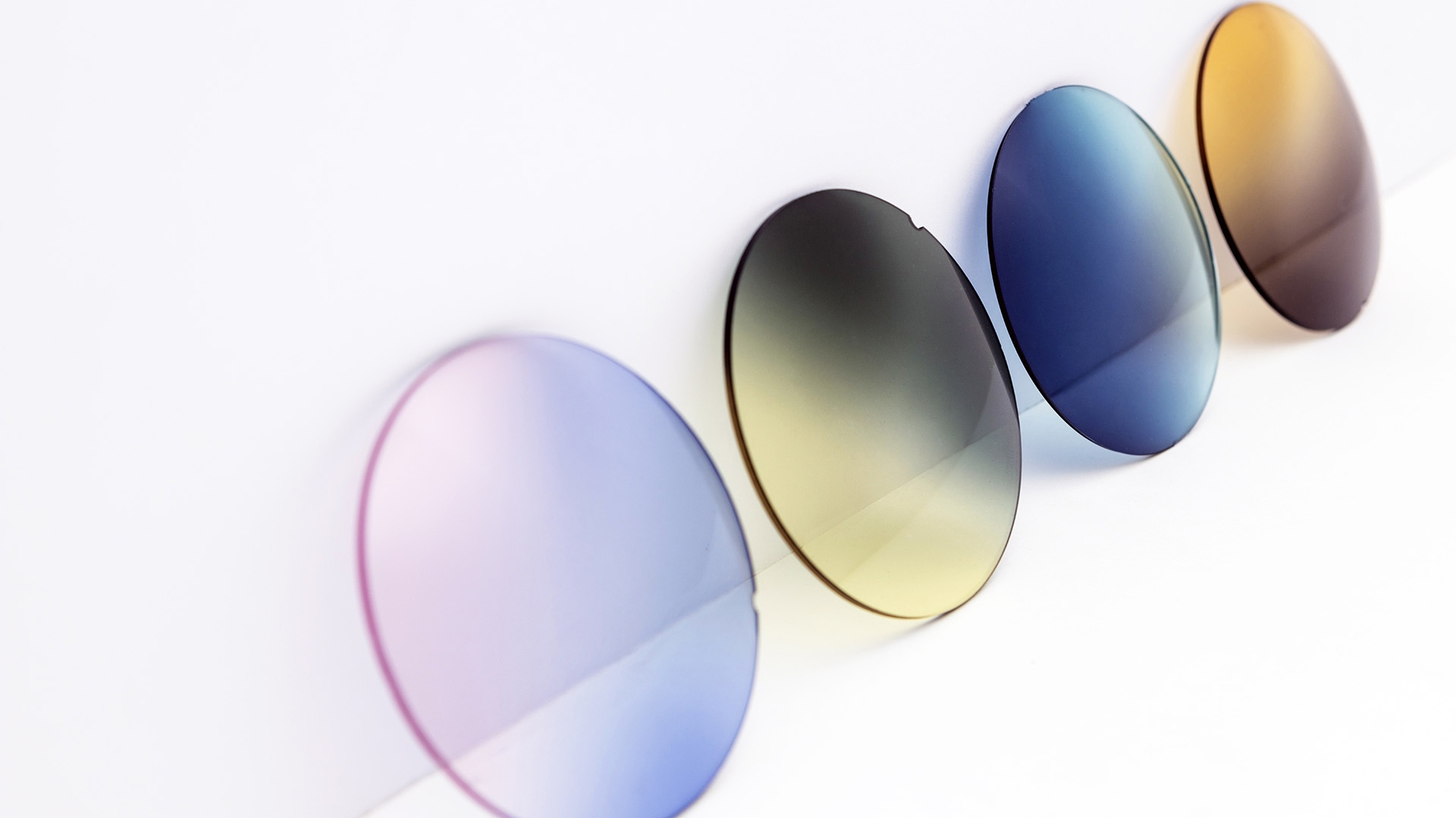 ZEISS Sunglass lenses – Your perfect companion in the sun